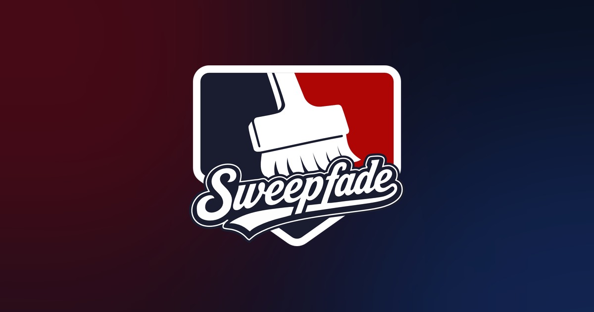 MLB Sweep Report: 2026 Current Season Sweep Tracker | SweepFade